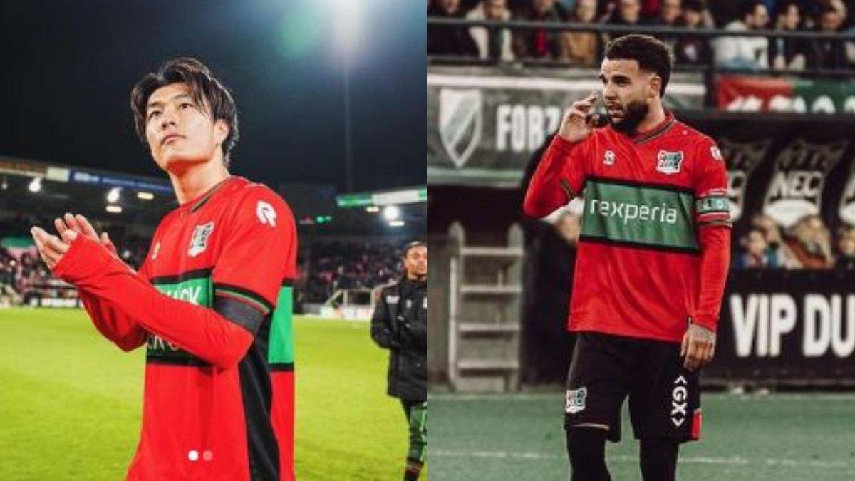 Bertemu Rekan se-Klub saat Timnas Indonesia Vs Jepang, Verdonk Banggakan Skuad Garuda Berbahaya ...