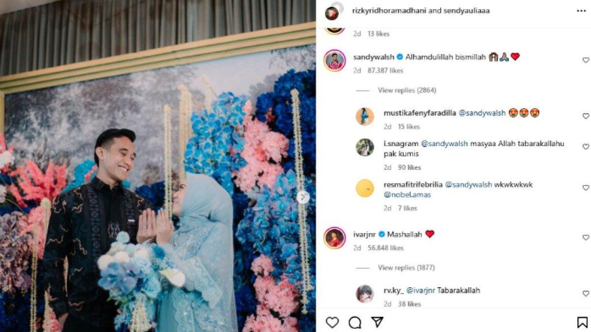 Respons di Luar Dugaan 2 Pilar Timnas Indonesia saat Rizky Ridho ...