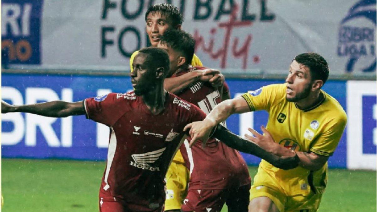 BREAKING NEWS Sanksi untuk PSM soal Insiden 12 Pemain Kontra Barito Diralat, The Macz Man Cek ...