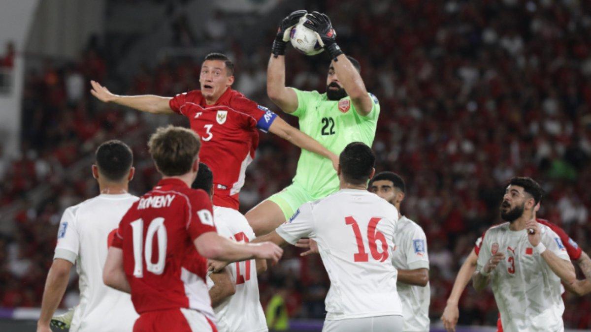Peluang Timnas Indonesia untuk Lolos ke Piala Dunia 2026 Tetap Ada ... Peluang Timnas Indonesia untuk Lolos ke Piala Dunia 2026 Tetap Ada ...