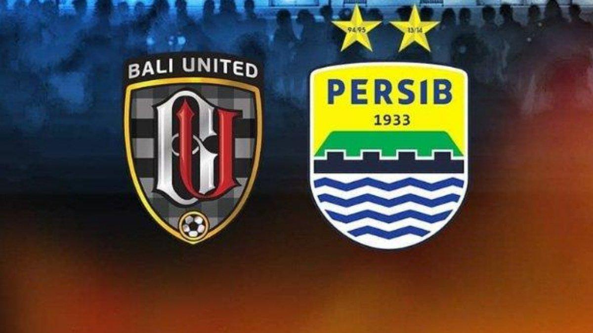 Prediksi Skor dan Susunan Pemain Bali United Vs Persib Bandung Liga 1 ...