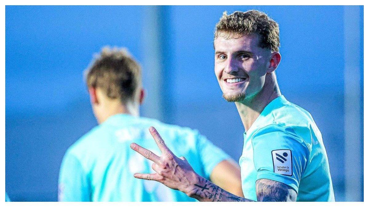 Profil Leo Gaucho: The Next Matheus Pato Borneo FC, Punya Pengalaman ...