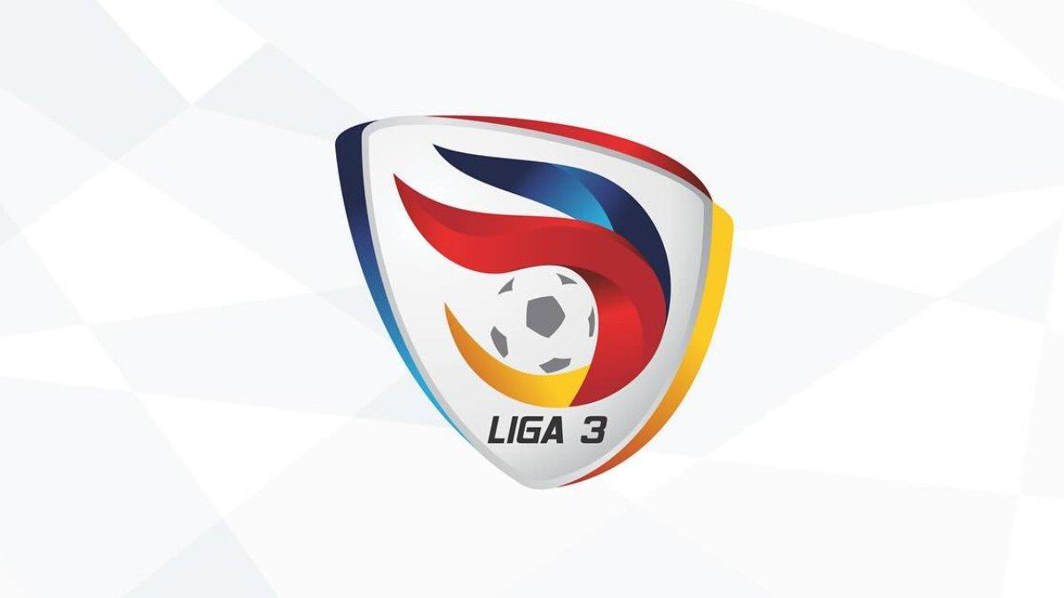 Hasil Drawing 80 Klub Liga 3 2023/24: 16 Grup untuk 16 Tuan Rumah ...