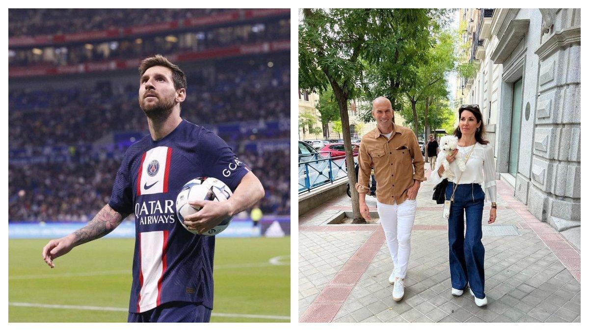 Neymar Jadi Penghalang, Lionel Messi Akui Rindu Pakai Nomor Punggung 10 di Paris Saint-Germain ...