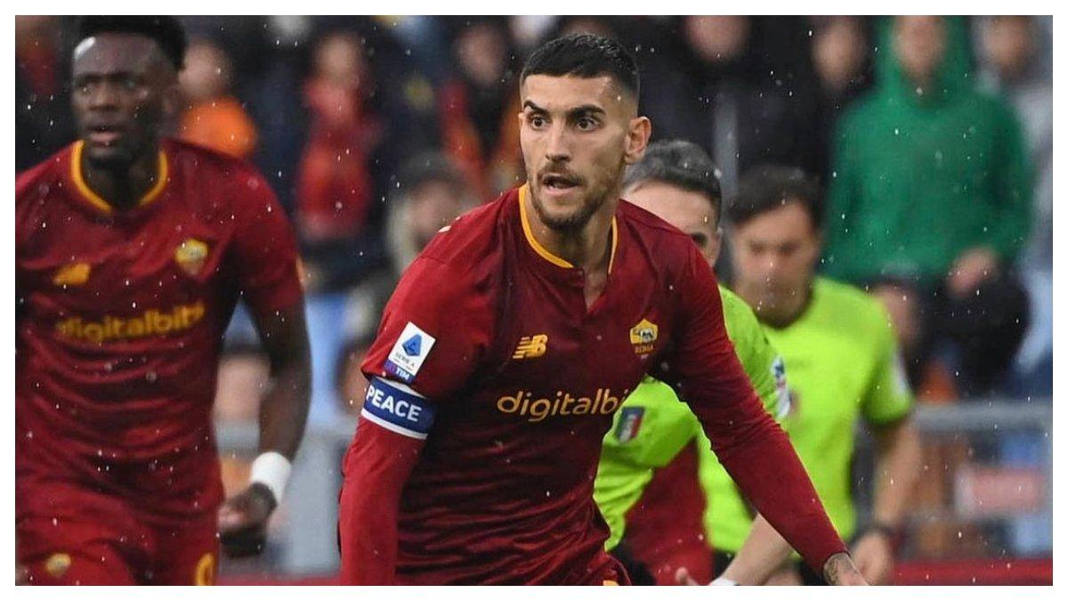 Profil Lorenzo Pellegrini, Playmaker Veteran AS Roma yang Kini Mulai ...