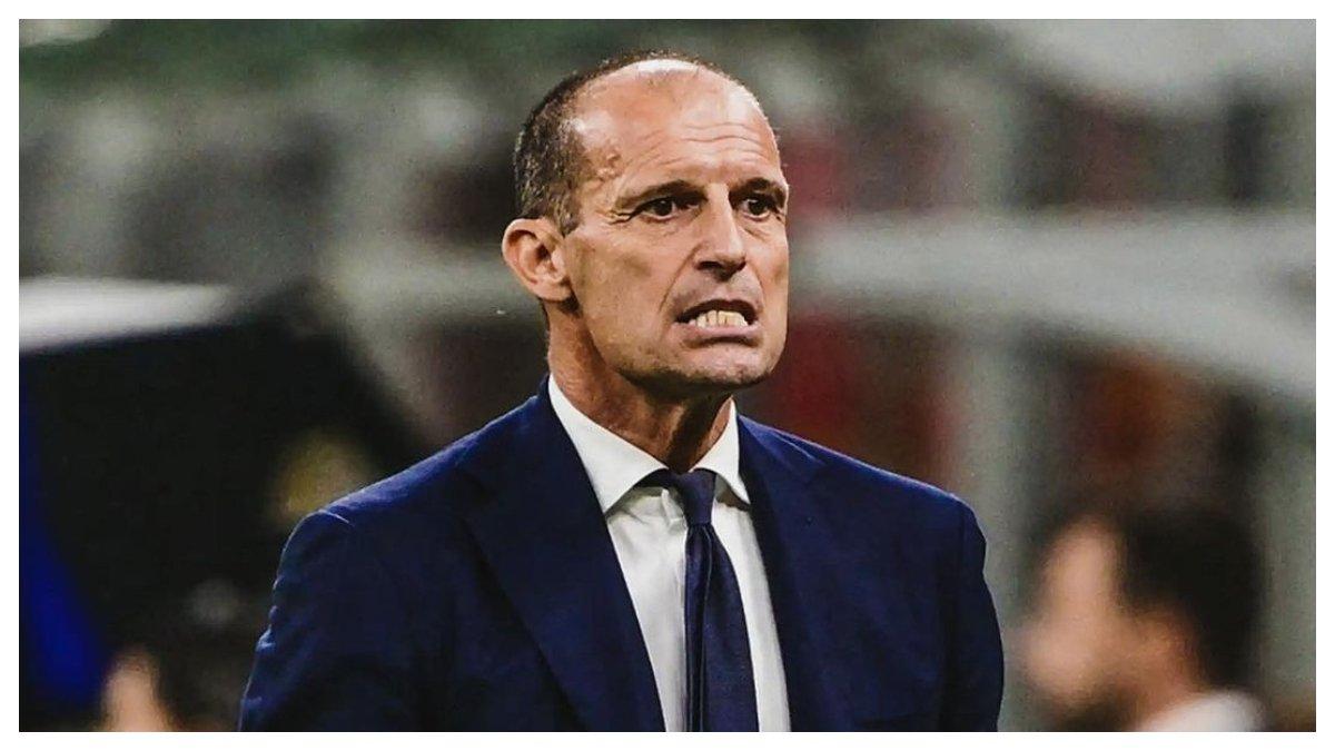 Profil Massimiliano Allegri, Pelatih Juventus dan Mantan Juru Taktik AC Milan, Buat San Siro ...