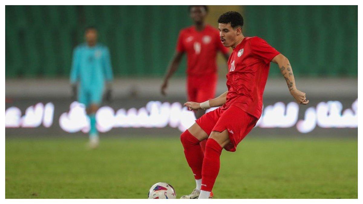 Profil Matheus Moresche: Calon Pengganti Fernando Ortega di Persis yang ...