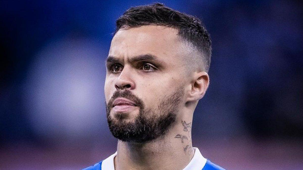 Profil Michael Delgado, Winger Paket Komplit Al Hilal Jadi Kunci ...