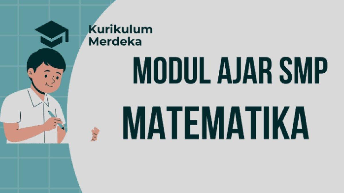 Simak Kunci Jawaban Buku Matematika Kelas 8 Kurikulum Merdeka: Ayo ...