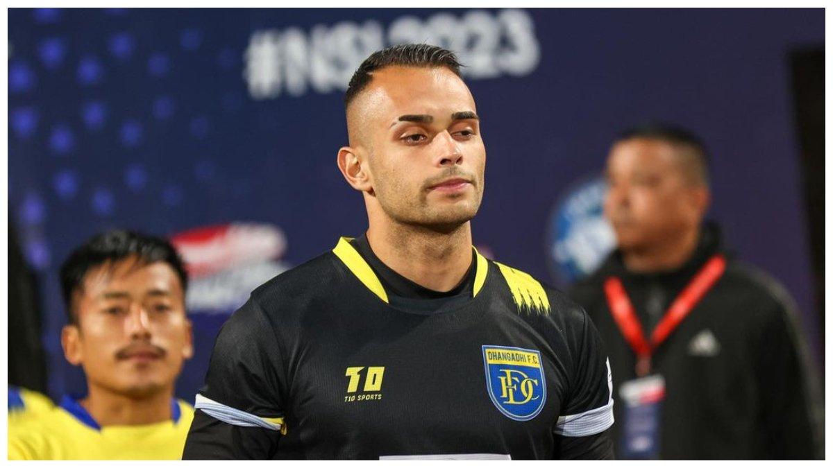 Profil Mohamad Taha: Kiper Lebanon yang Kembali Menyeruak Dibungkus ...