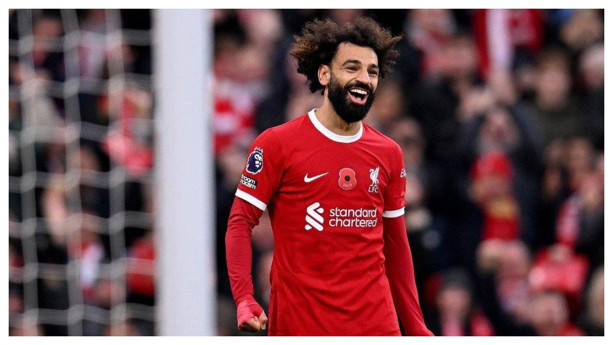 Profil Mohamed Salah: Pemain yang Mempunyai Statistik Rasa Bomber di ...