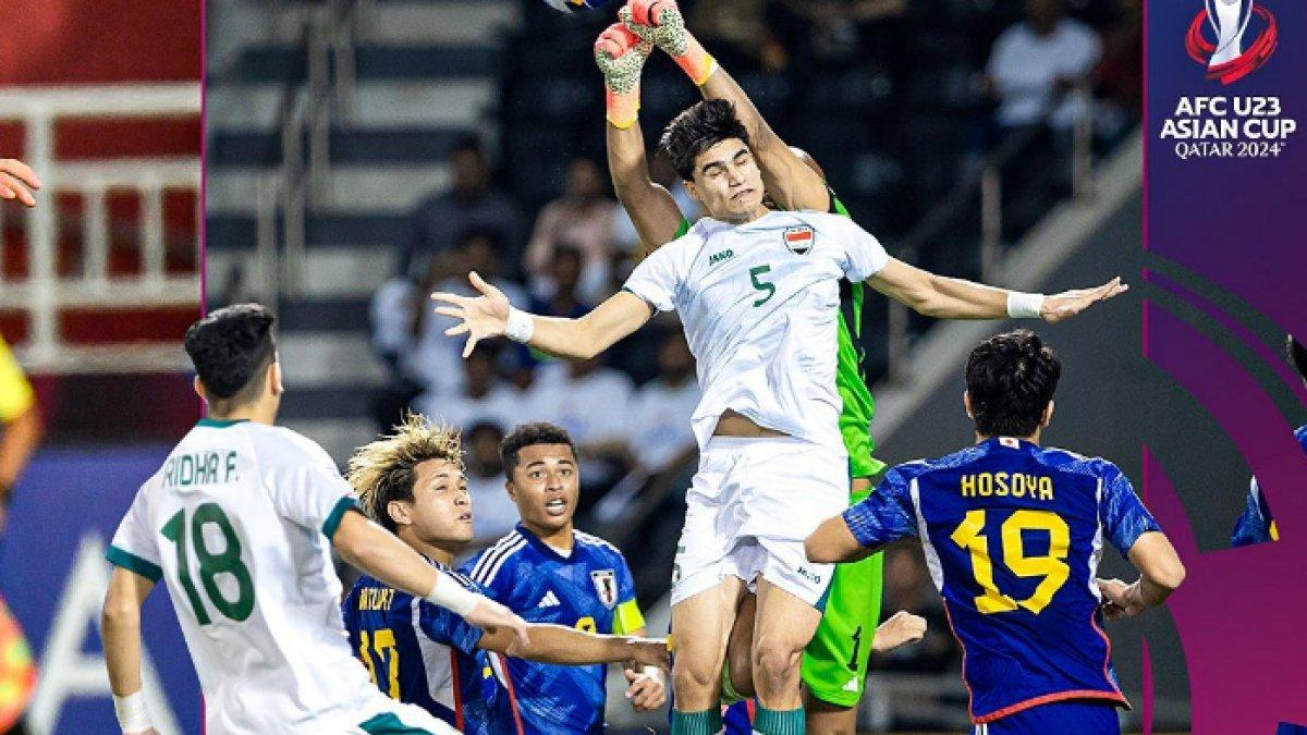 Jadwal Final & Perebutan Juara 3 Piala Asia U23: Jepang Vs Uzbekistan, Timnas U23 Indonesia Vs ...