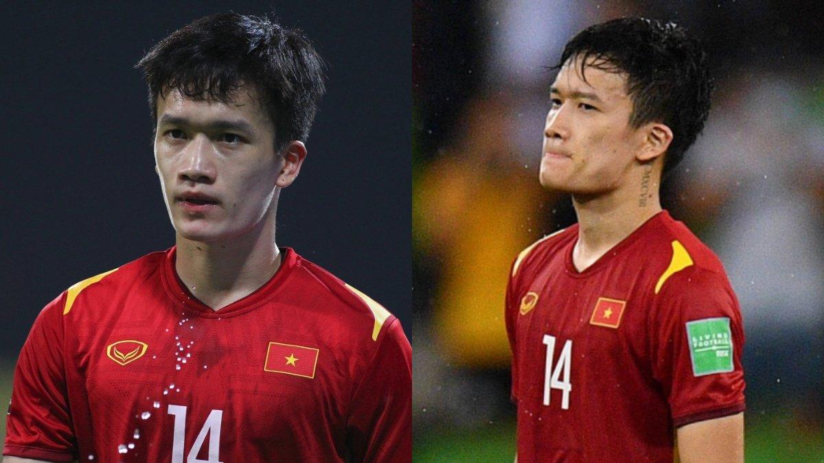 Profil Hoang Duc: Gelandang Tengil Timnas Vietnam, Sepelakan Pemain ...