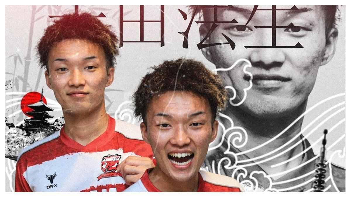 Profil Noriki Akada: Naik Kasta ke Liga 1 Indonesia, Kini Jadi Otak ...