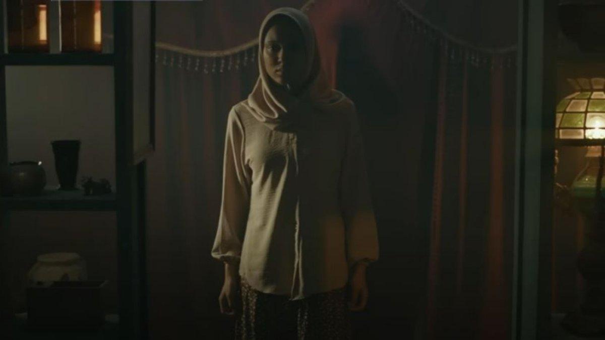 Sinopsis Film Thaghut Tayang 29 Agustus 2024, Kisahkan Seorang Santriwati yang Tersesat - Tribun Wow