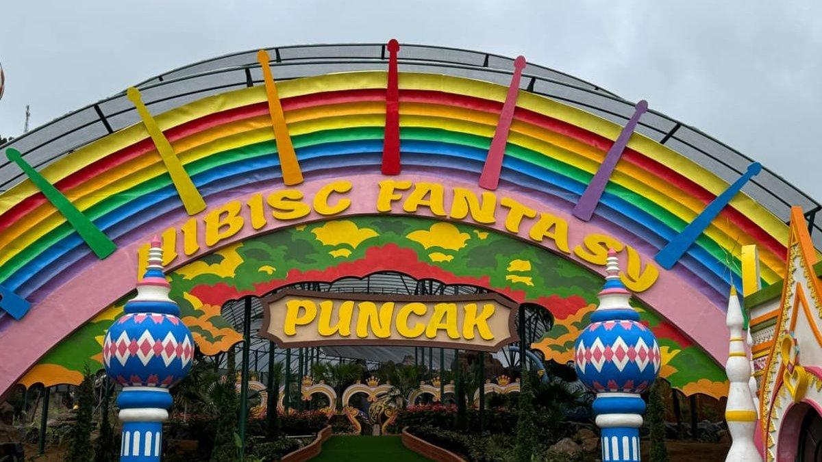 Dedi Mulyadi Bongkar Tempat Rekreasi di Puncak Bogor yang Dikelola BUMD saat Sidak di Hari yang ...