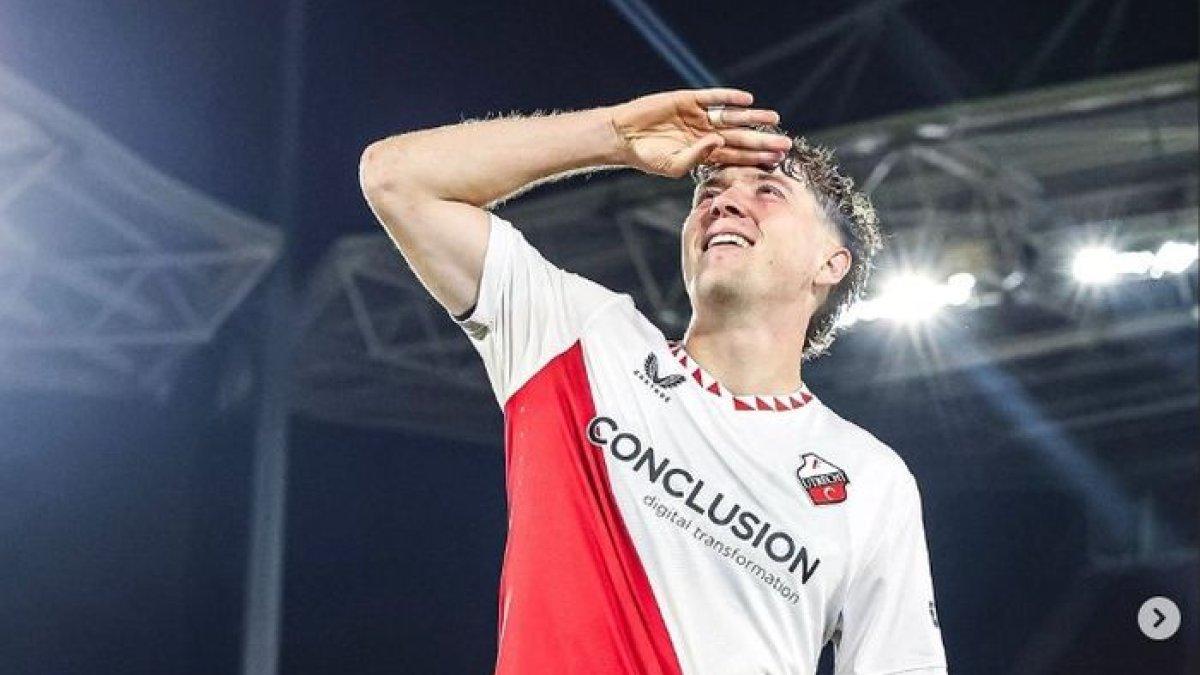 Kesiapan Ole Romeny akan Debut Bela Timnas Indonesia Lawan Australia di ...