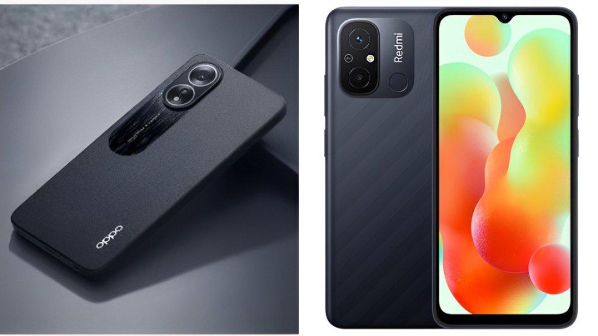 Perbandingan Spesifikasi dan Harga Terbaru Oppo A38 Vs Redmi 12C, Kamu Lebih Pilih yang Mana ...