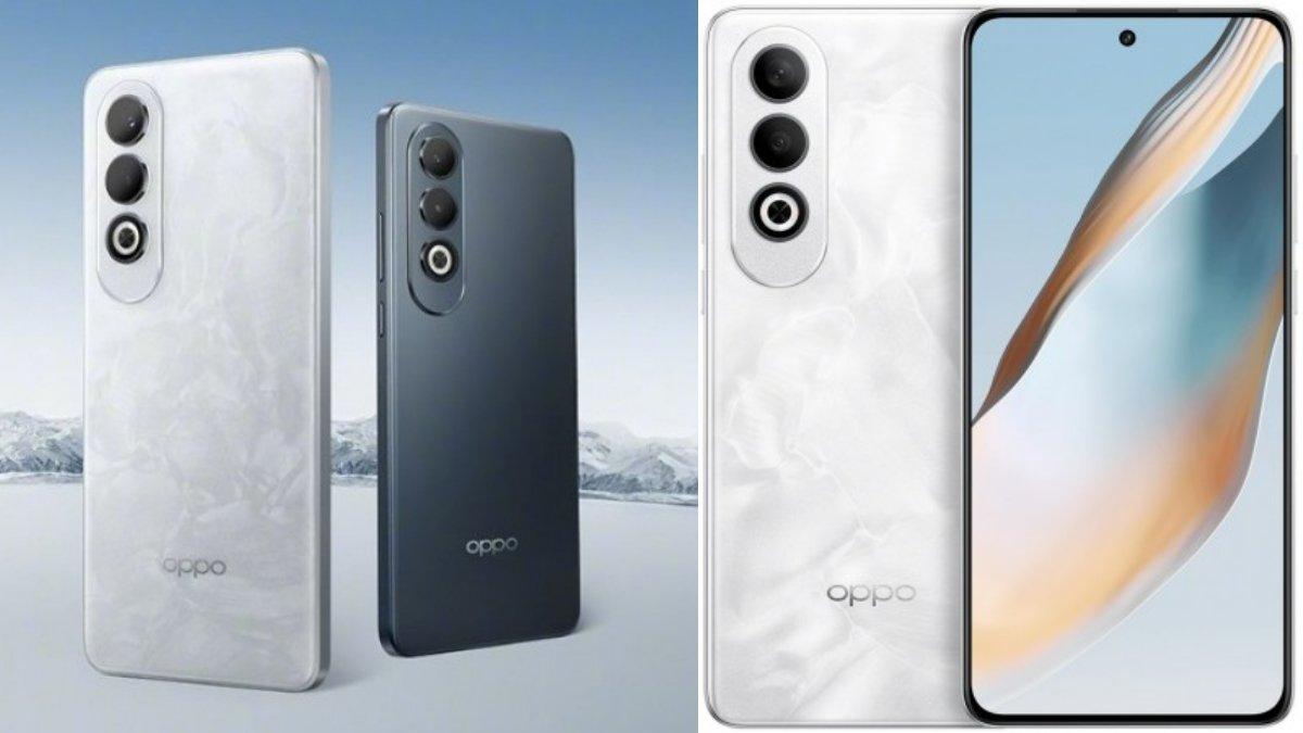 Spesifikasi dan Harga Terbaru Oppo K12 Plus: Bawa Snapdragon 7 Gen 3 dan Baterai Jumbo 6.400 mAh ...