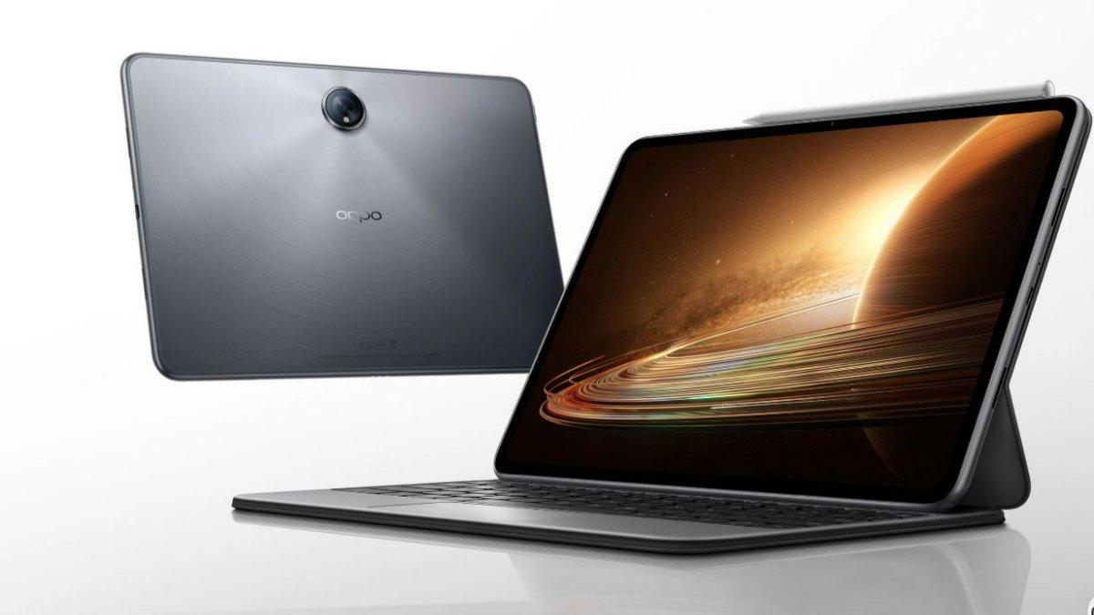 Harga Terbaru Oppo Pad 2 September 2024, Punya 7 Keunggulan, Cek ...