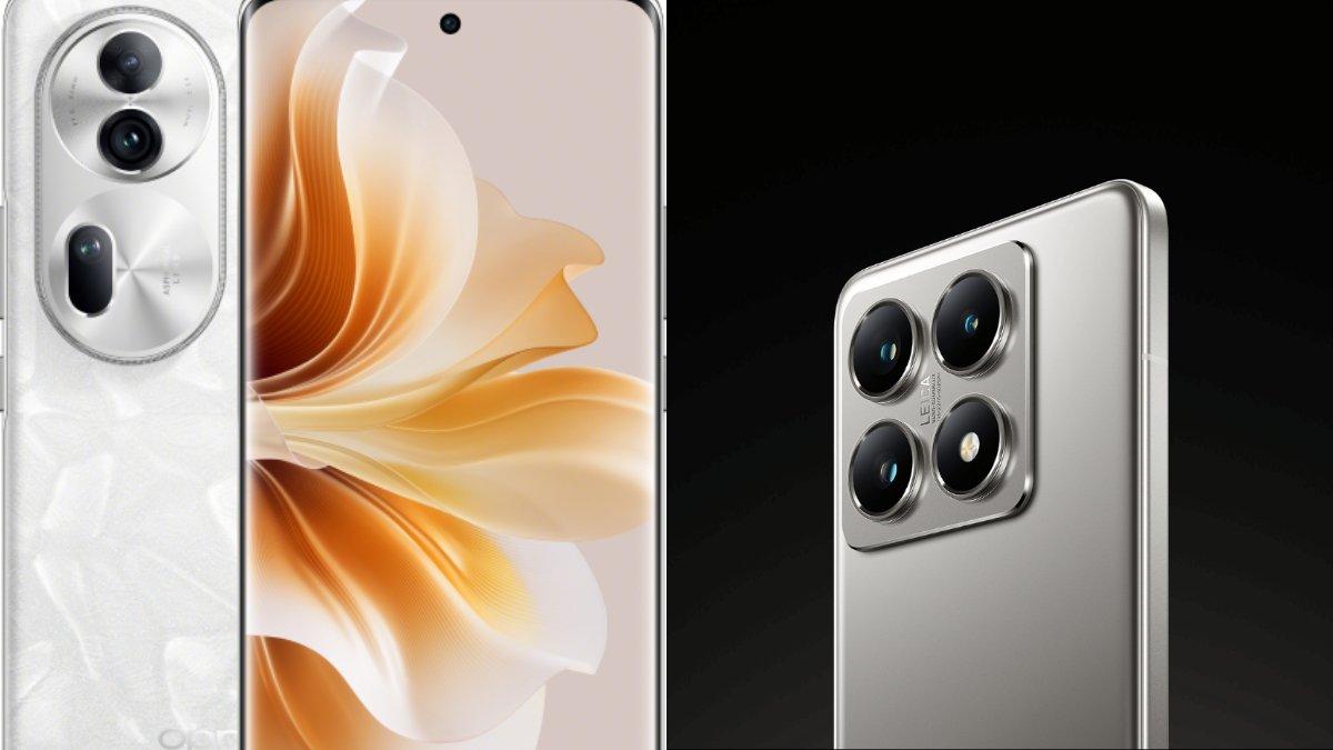 Perbandingan Spesifikasi dan Harga Terbaru Oppo Reno11 Pro 5G Vs Xiaomi 14T Pro, Pilih Mana ...