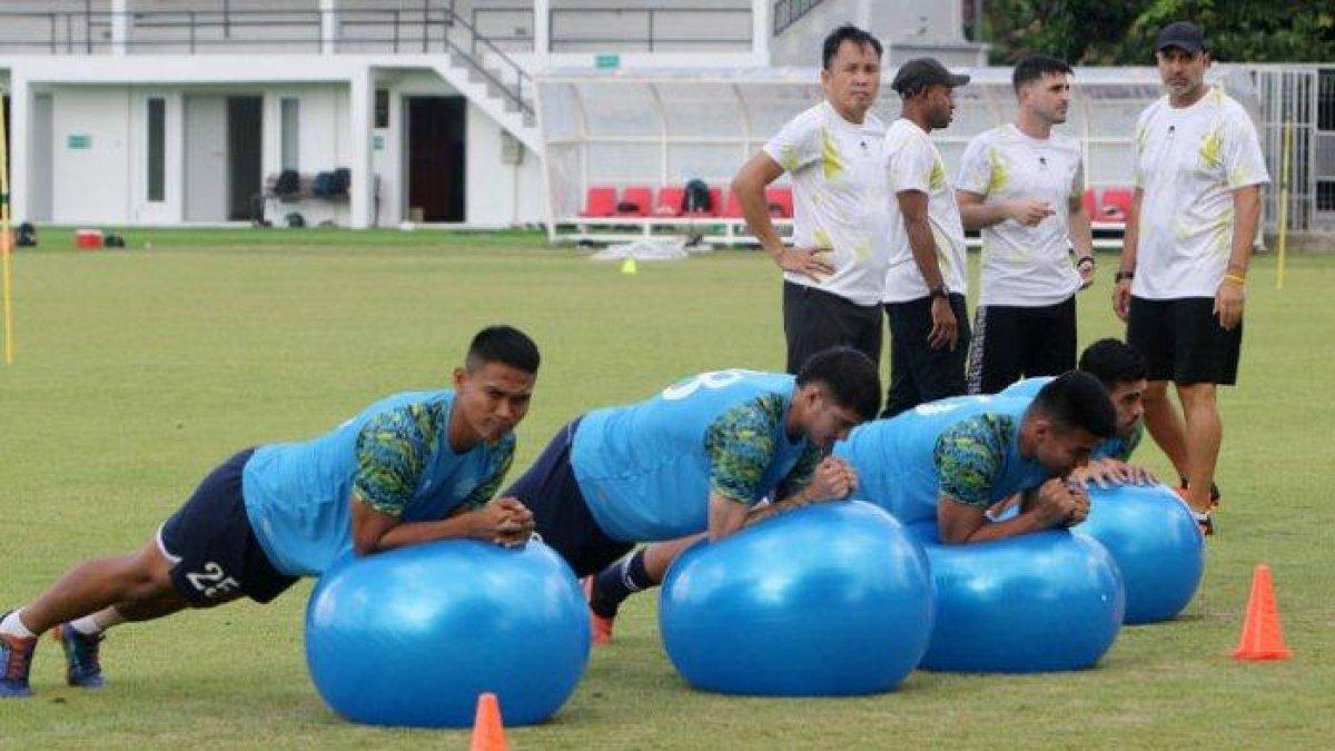 Prediksi Susunan Pemain PSM Makassar Vs PSBS Biak: Juku Eja Bawa Tren ... Prediksi Susunan Pemain PSM Makassar Vs PSBS Biak: Juku Eja Bawa Tren ...