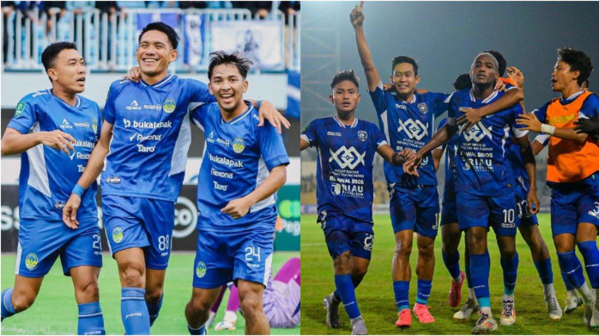 Pelatih PSIM Beberkan Persiapan Jelang Lawan PSPS, Ini Skenario agar ...