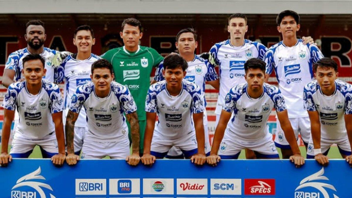 7 Tahun di Liga 1, Sederet Mantan Semangati PSIS yang Fix Degradasi ...