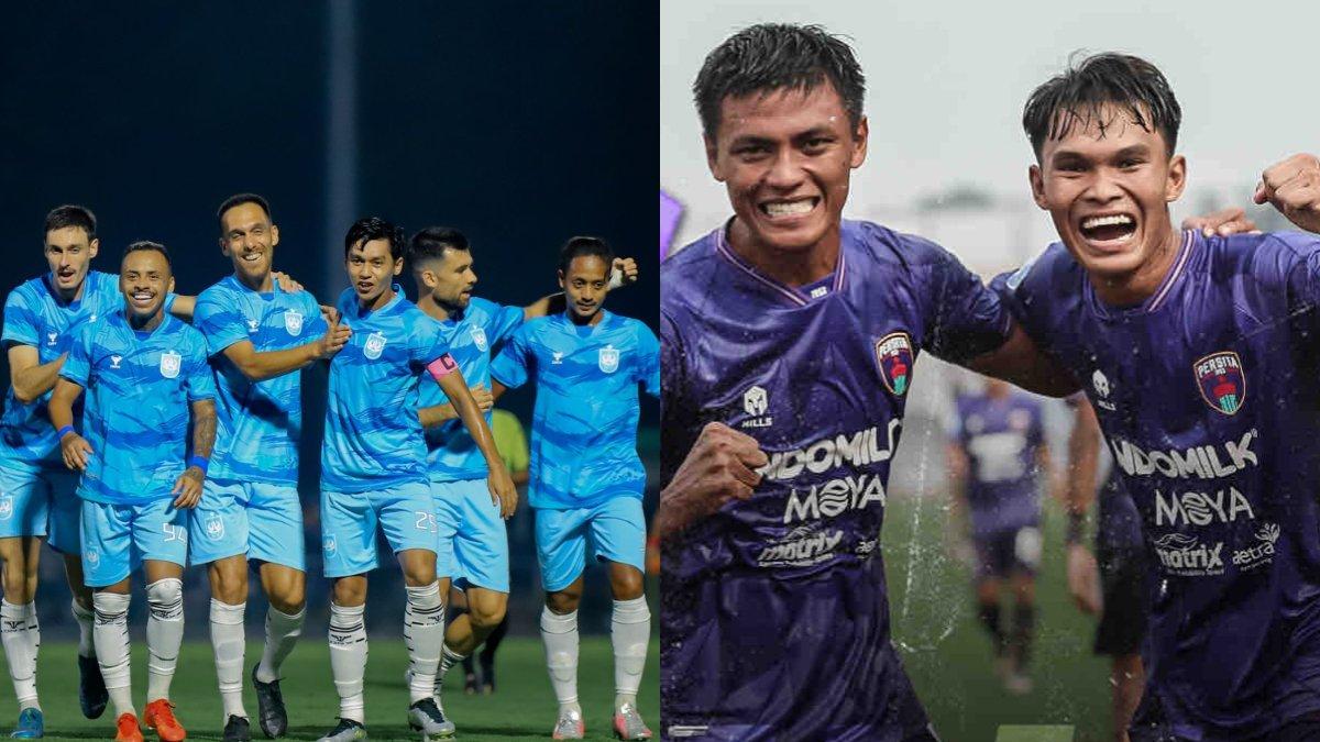 PSIS Semarang Vs Persita: Sosok Rp 2,61 Miliar Tulang Punggung Laskar ...