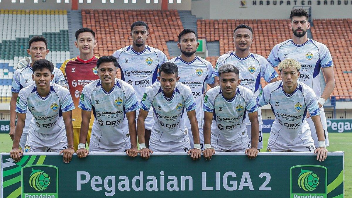 3 Ordal Potensi Jadi Agen Dadakan Persib Bandung jika Bungkus Mantan ...