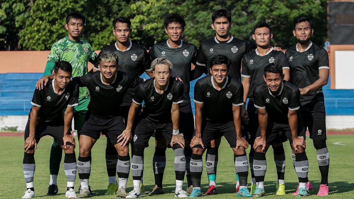 PSKC Replikasi Skema Transfer Persib? Pemain Cape Verde Dilirik ...