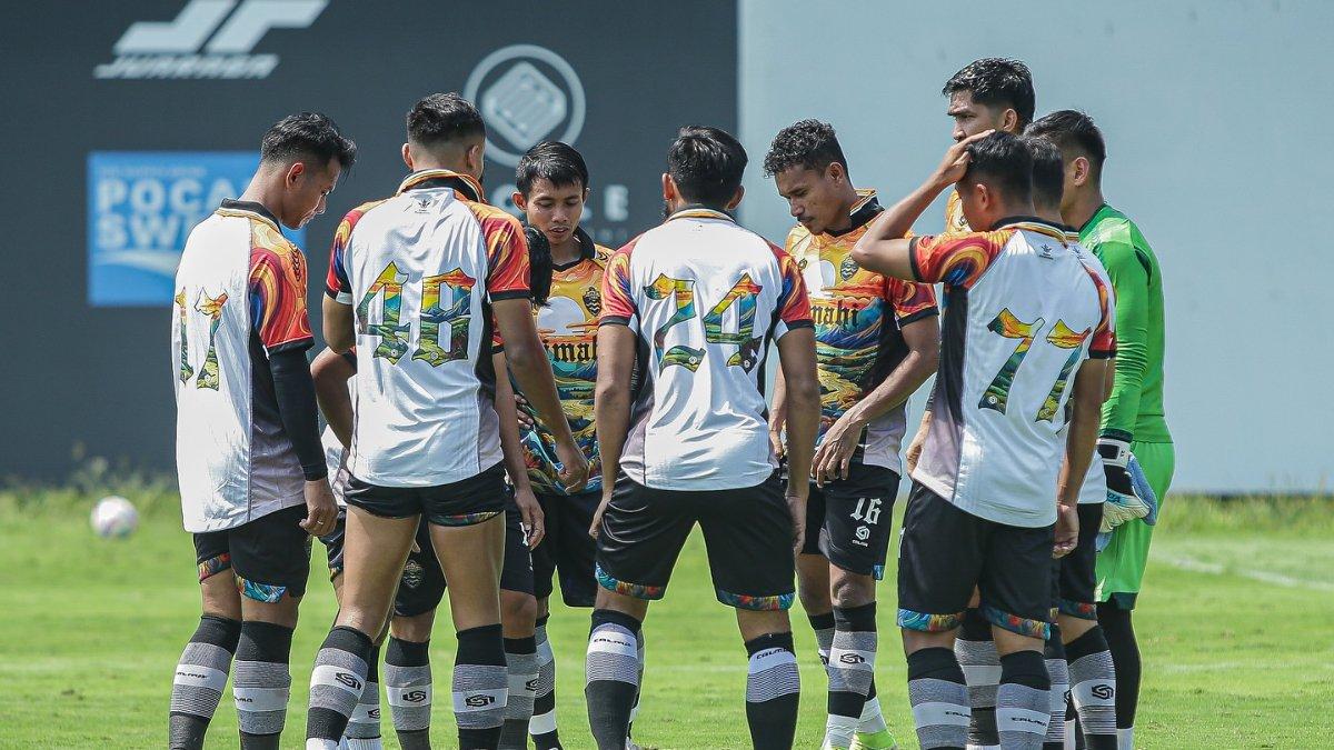 Kota Militer Banjir Gerbong Grade Liga 1: PSKC Cimahi Gaet 14 Nama, Ada ...