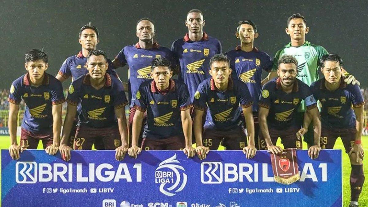 Gerbang Kota Jungpandang Paruh Musim: 2 Dibungkus PSM Makassar, 1 Sosok Spesial untuk Macz Man ...