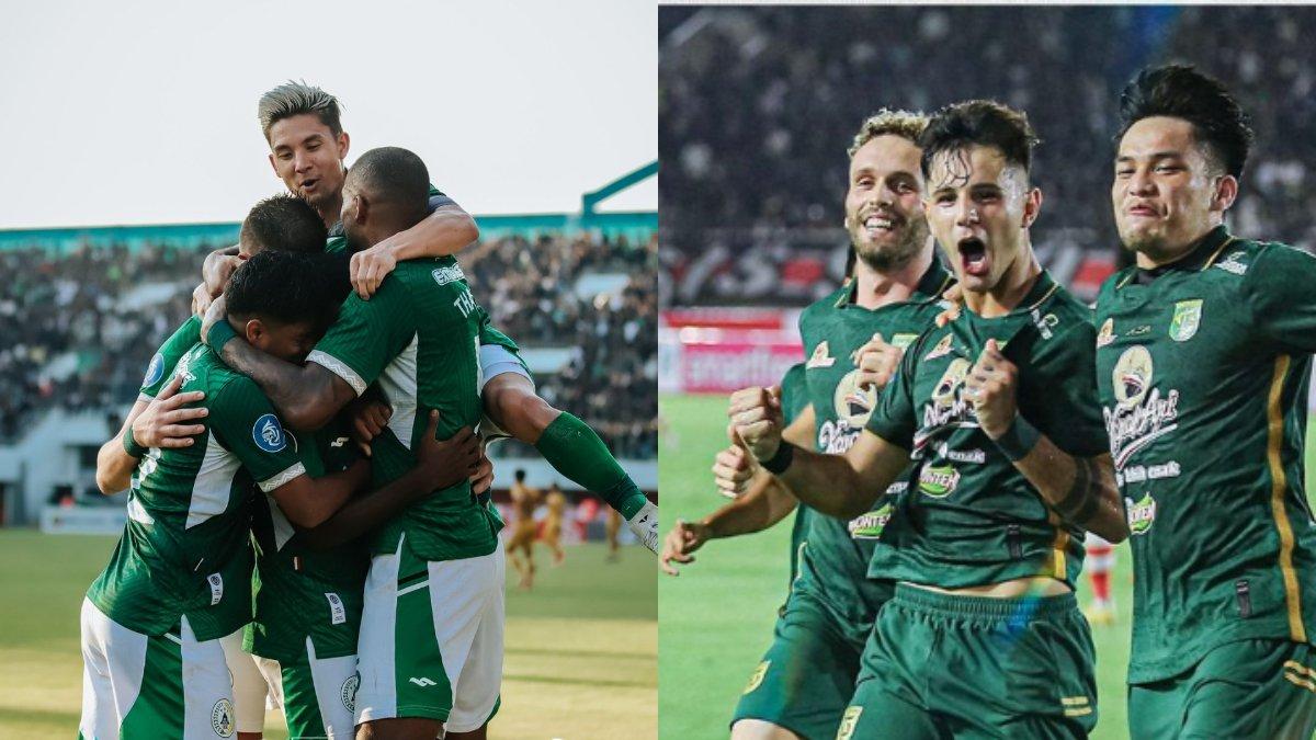 PSS Sleman & Persebaya Surabaya Saling Libas? Bekas Bintang Persik yang ... PSS Sleman & Persebaya Surabaya Saling Libas? Bekas Bintang Persik yang ...