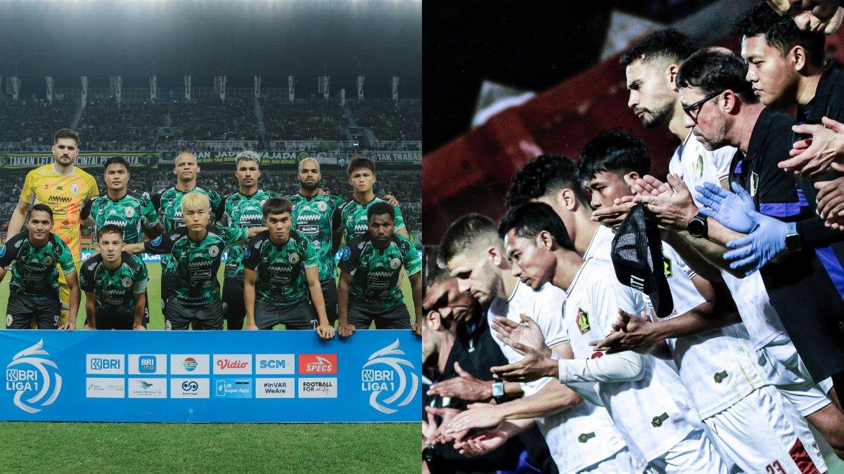 PSS Sleman Vs Persik Kediri: Bintang Rp 2,17 Miliar Super Elja Jadi Langganan Momok Macan Putih ...