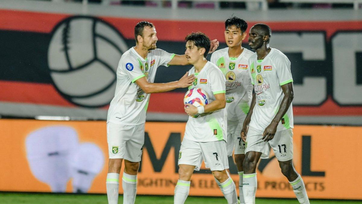 Persebaya Surabaya Vs PSBS Biak, Gelandang Andalan Bajul Ijo Absen, 2 ... Persebaya Surabaya Vs PSBS Biak, Gelandang Andalan Bajul Ijo Absen, 2 ...