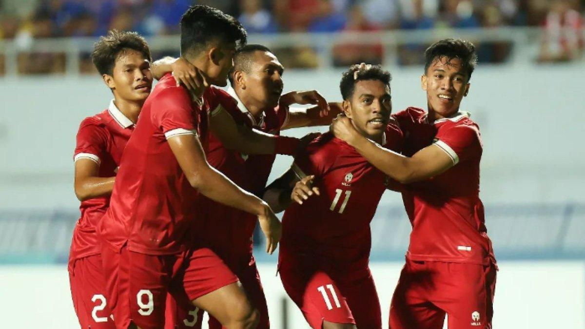 9 Pemain Ini Terancam Tak Dilepas ke Timnas U-23 Indonesia, STY Tak Maksimal di Piala Asia U-23 ...
