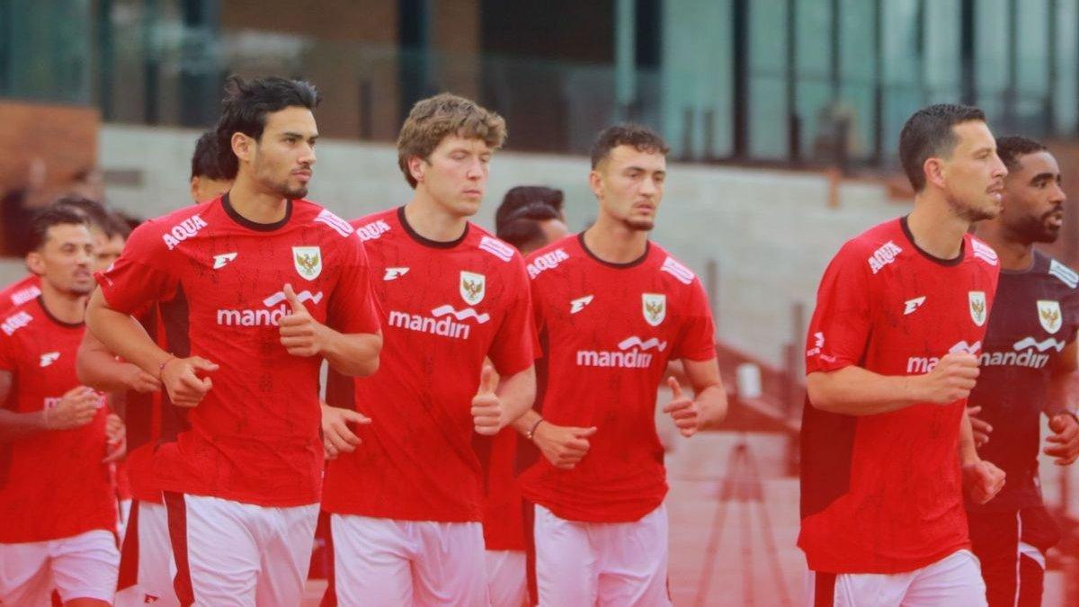 SEDANG BERLANGSUNG Live Streaming Timnas Indonesia Vs Jepang, Cek Link ... SEDANG BERLANGSUNG Live Streaming Timnas Indonesia Vs Jepang, Cek Link ...
