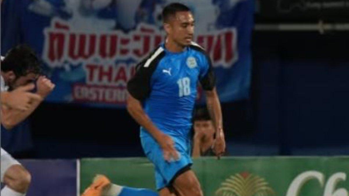 Profil Patrick Reichelt: Winger Tajam Filipina yang Potensi Beri Petaka ...