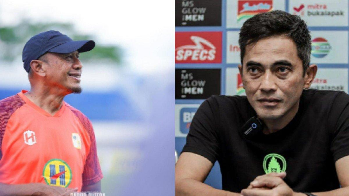 Hasil Perolehan Suara Eks 5 Pemain dan 2 Pelatih di Pemilu 2024: Atep ...