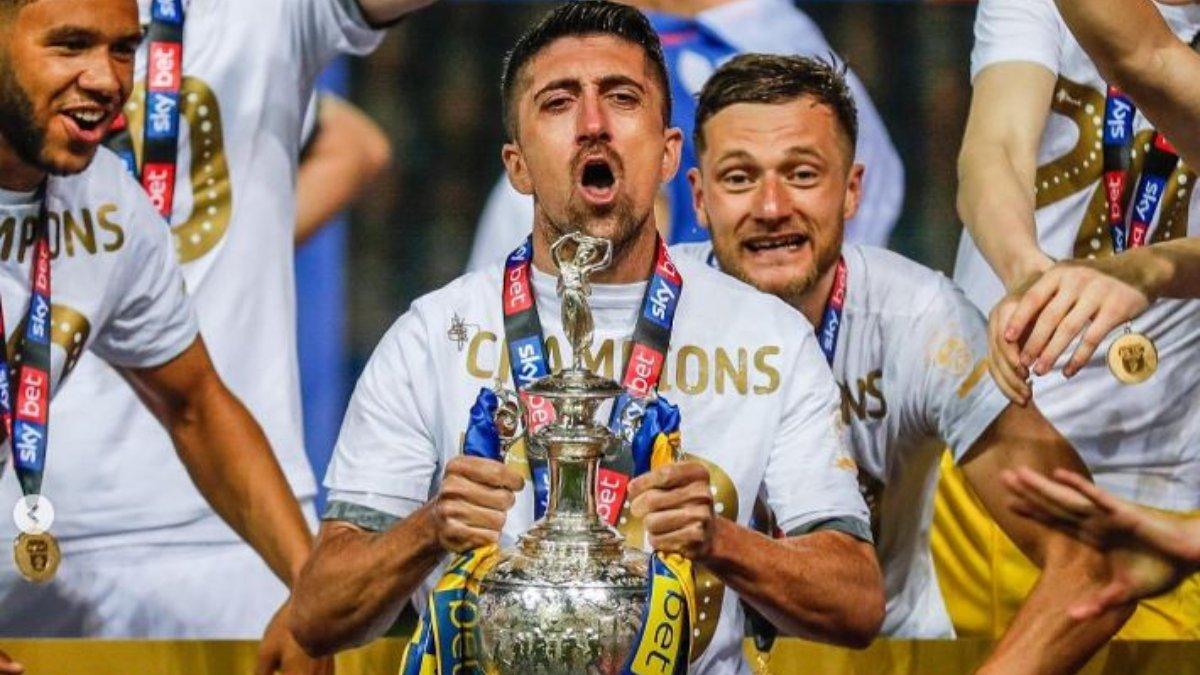 Profil Liam Cooper: Bek Leeds United yang Kans Bersinar Bersama Timnas ...