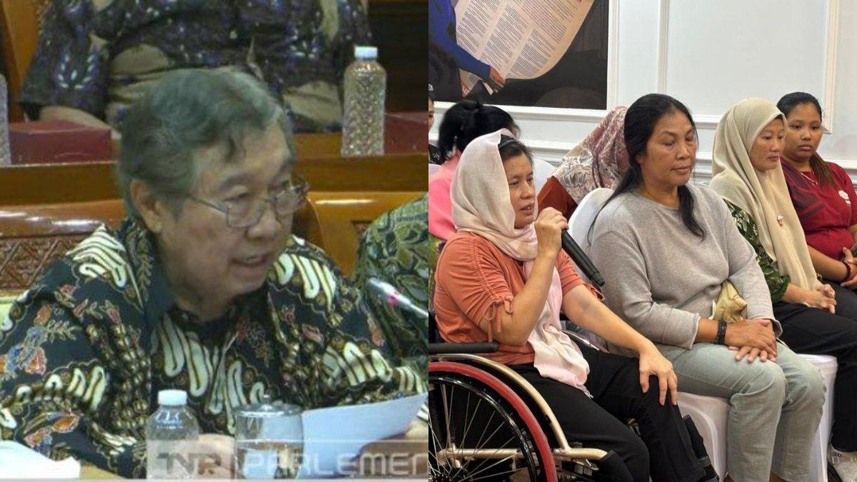 Sosok Jansen Manansang, Founder Taman Safari Indonesia yang Ramai Disebut Siksa Pemain Sirkus ...