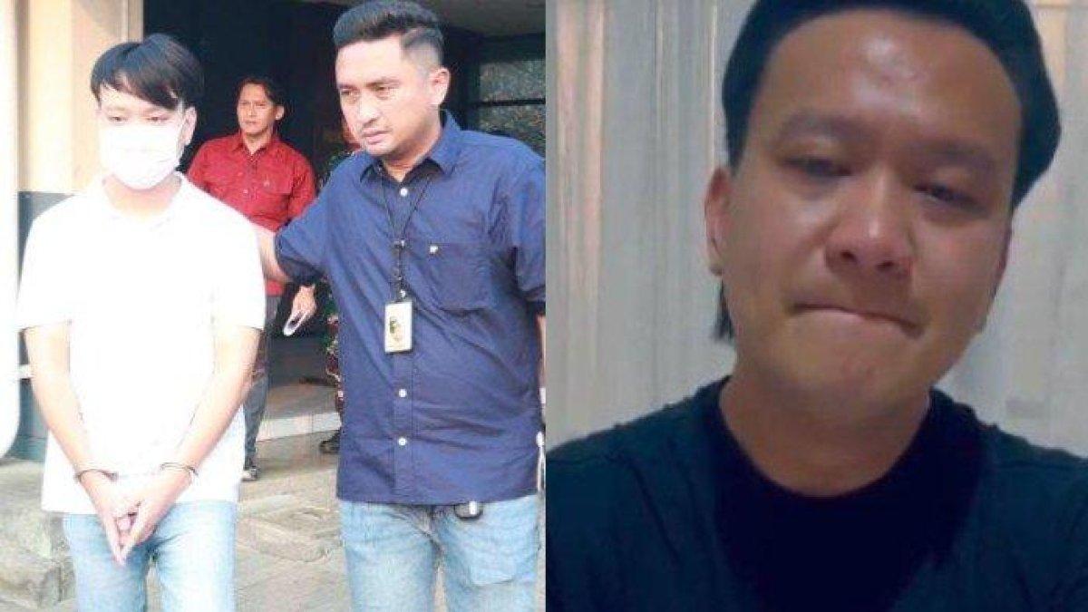 Polisi Klarifikasi dalam Penangkapan Ivan Sugianto: Tak ada Peran ...
