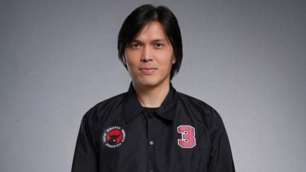 Persiapan Pelantikan Anggota DPR RI, Once Mekel akan Pakai Jas Spesial ...