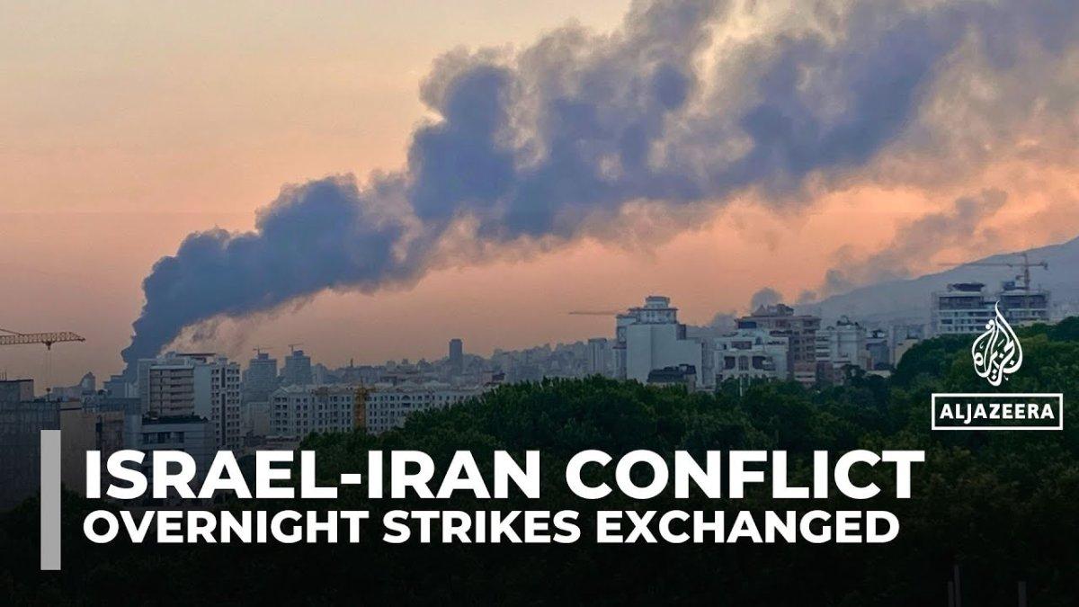 Donald Trump Kecolongan soal Intelijen AS yang Salah soal Kekuatan Iran ...