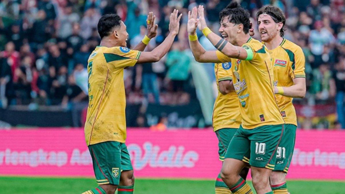 Profil Tukang Jagal Target Persebaya: CV Level UCL, UEL & Timnas Montenegro, Calon Idola Baru ...