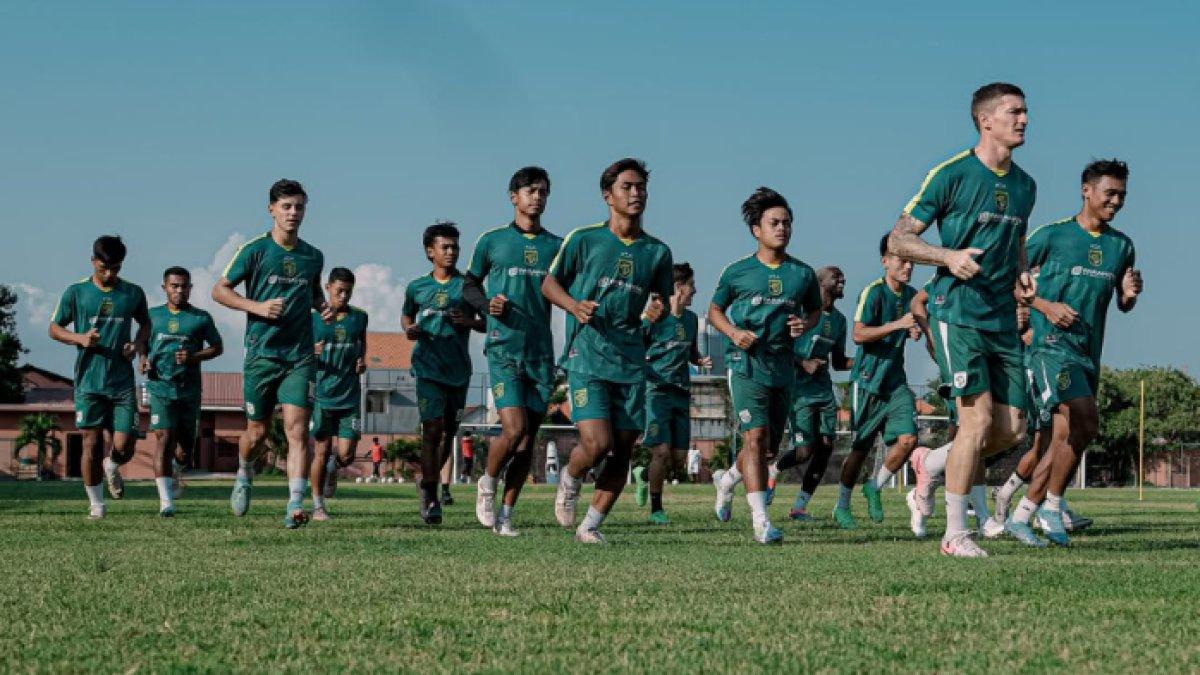Bonek Gembira? Persebaya Surabaya Semakin Dekat dengan Launching ...