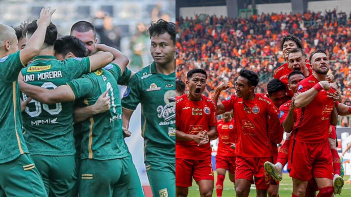 Persebaya Surabaya Rasa Persija Jakarta? Sosok Eks Putra Mahkota Bajul ...