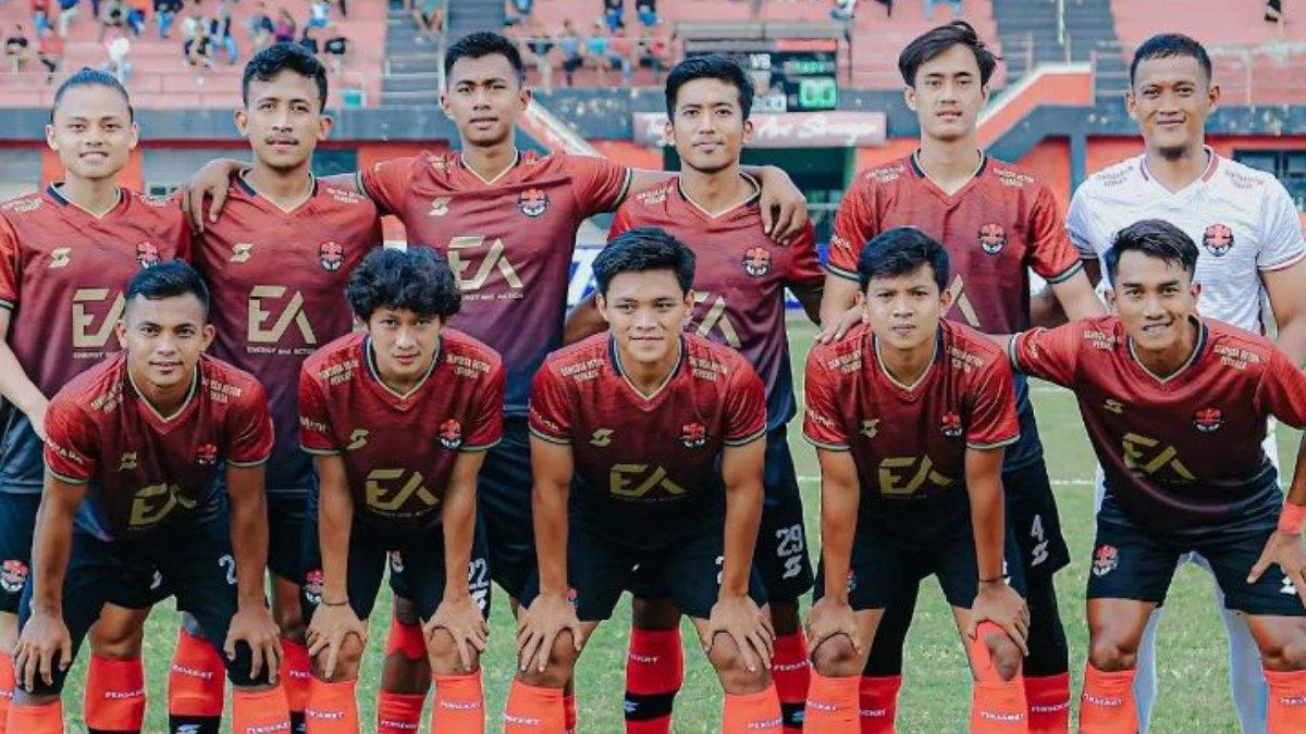 Persekat Tegal Rasa Liga 1: Arema FC Pemasok Terbanyak, PSIS & Persis ...