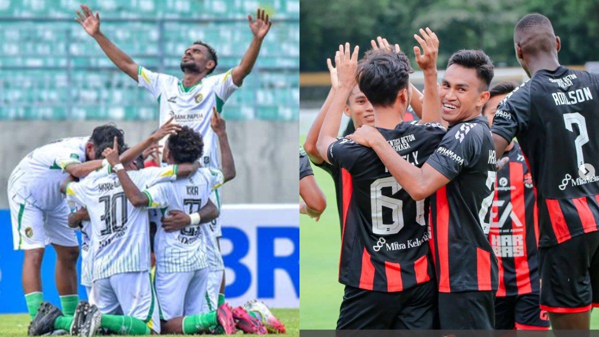 Persekat Vs Persewar: Ajang Pertarungan 2 Sosok Eks Liga 1, Mantan ...